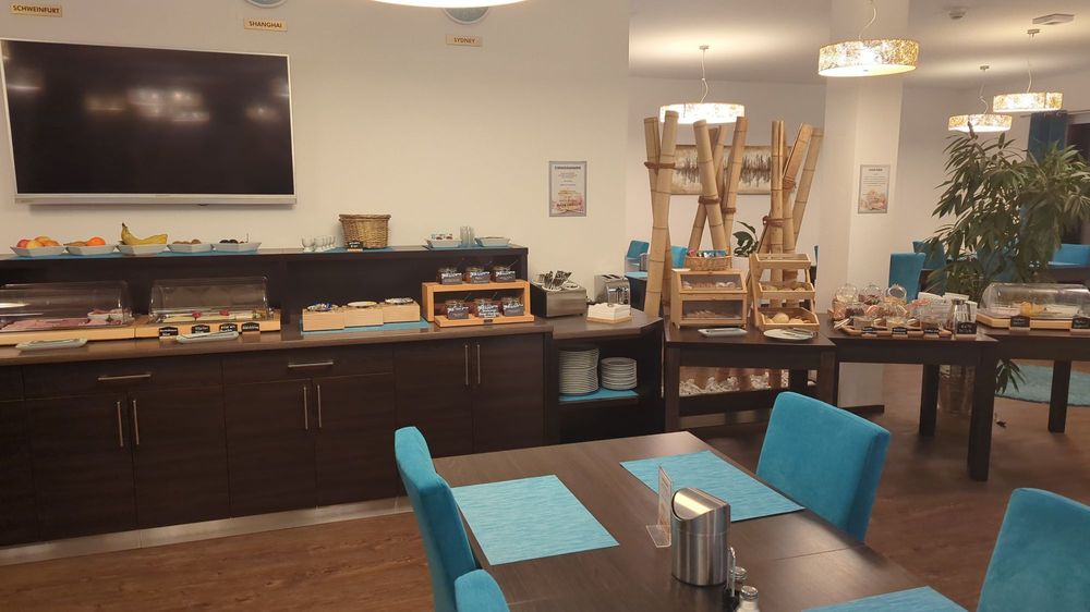 USAG Schweinfurt Army Base in Schweinfurt, Germany | Military Bases