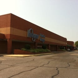 Kroger - CLOSED - Department Stores - 4075 American Way, Parkway ...