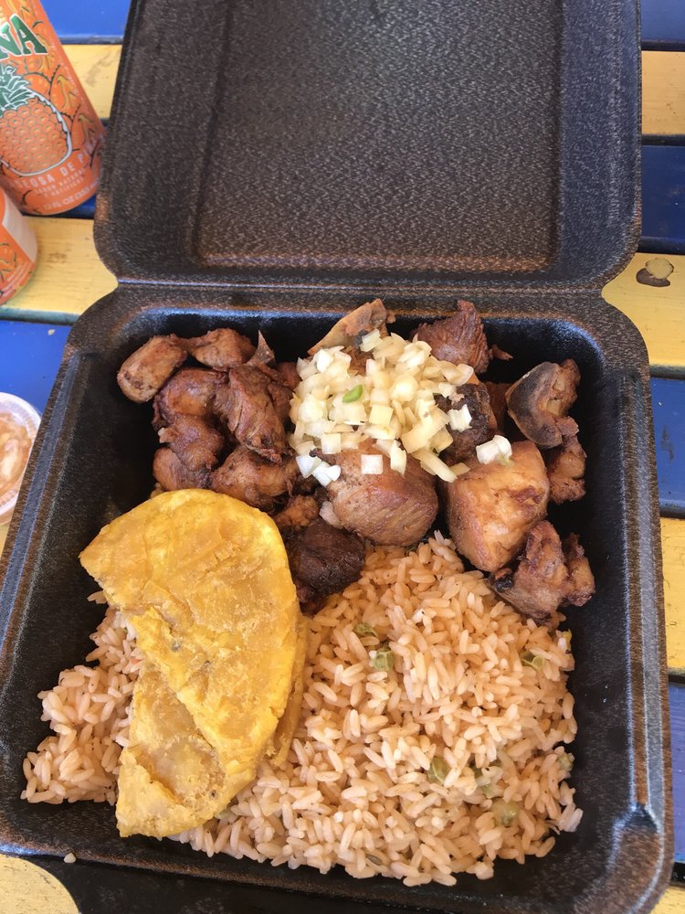 Chef Creole Seasoned Kitchen - 208 Photos & 184 Reviews - Seafood - 200 ...