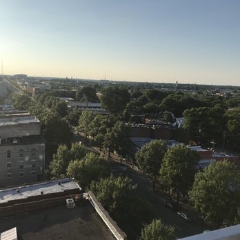 Q Rooftop Bar - 16 Photos - Bars - 201 W Broad St, Downtown, Richmond ...