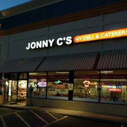 Jonny C’s NY Deli - 42 Photos & 60 Reviews - Delis - 9350 Transit Rd E ...