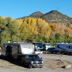 Peacock Meadows Riverside RV Park and Campground - RV Parks - 29059 US ...