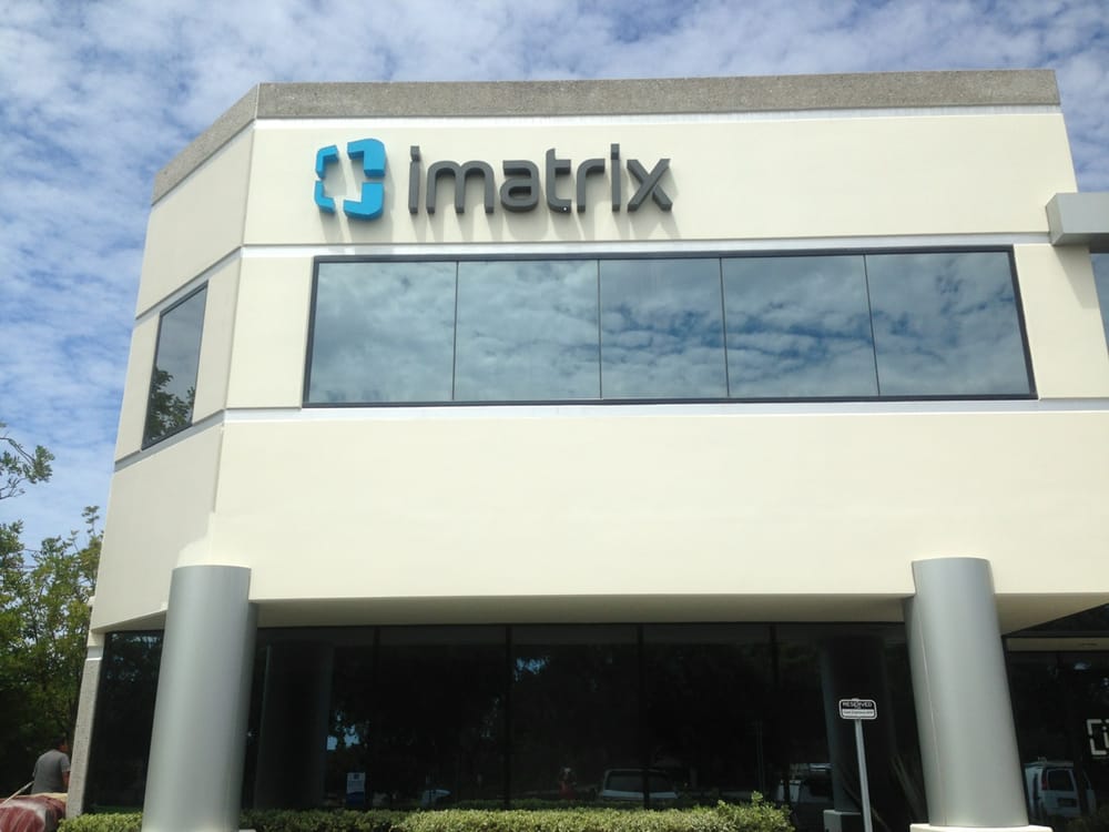 iMatrix - 11 Photos & 20 Reviews - Web Design - 10179 Huennekens Dr ...