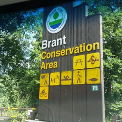 Brant Conservation Area - Swimming Pools - 119 Jennings Road, Brantford ...