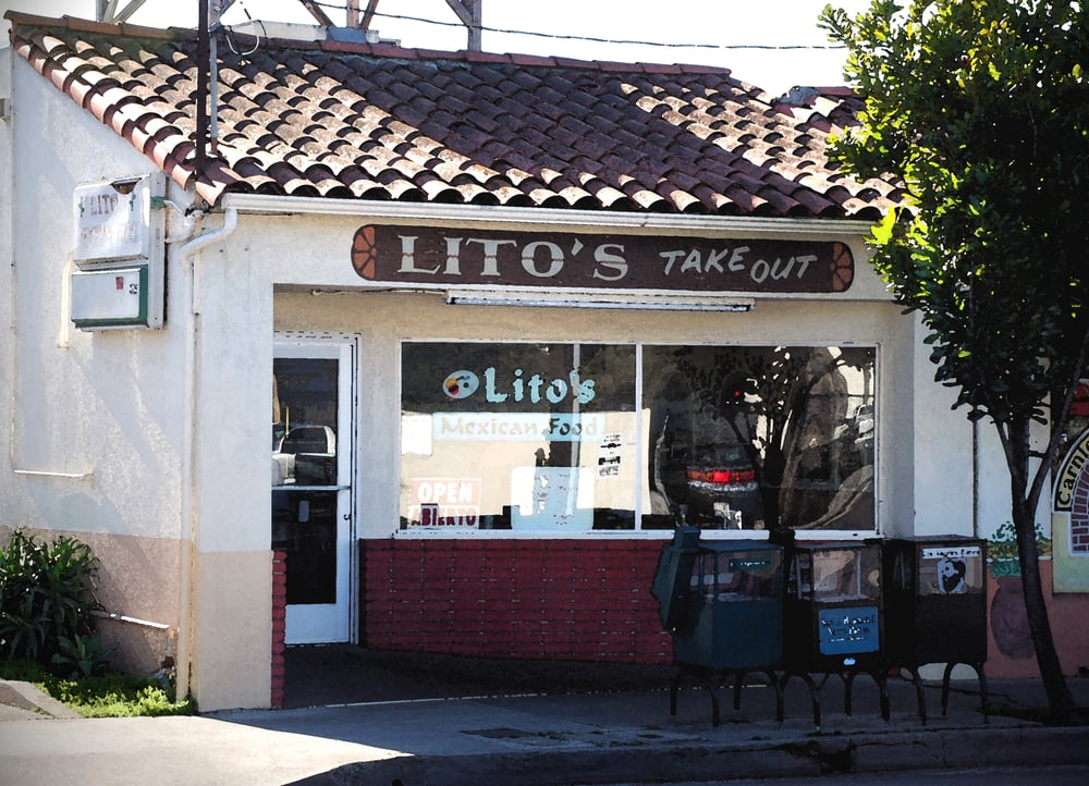 Lito’s Take Out - 159 Photos & 157 Reviews - Mexican - 514 E Haley St ...