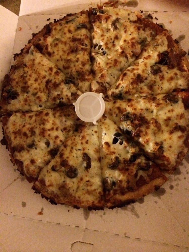 Pizzas By Marchelloni - Pizza - 1603 N Raynor Ave, Crest Hill, IL ...