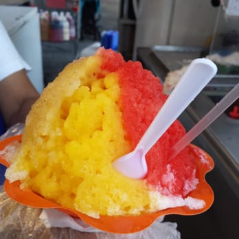 Mountain Magic Shave Ice - 324 Photos & 269 Reviews - Shaved Ice - 94 ...