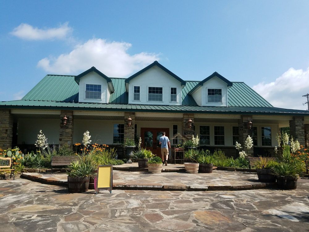 Chateau Aux Arc - 25 Photos & 13 Reviews - Wine Tasting Room - 8045 Hwy ...