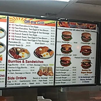 Golden Ox - 71 Photos & 127 Reviews - Burgers - 1801 W Commonwealth Ave ...