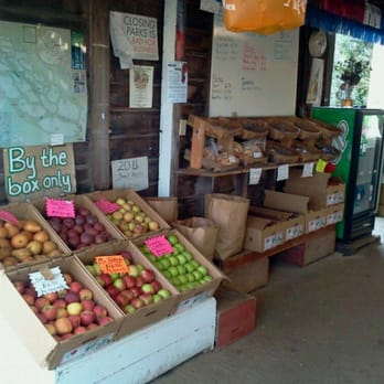 Gowan’s Oak Tree - 35 Photos & 38 Reviews - Food Stands - 6600 Hwy 128 ...