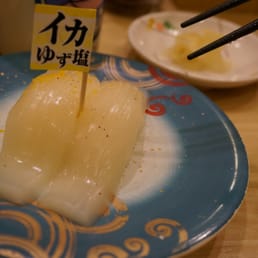 Toriton Tokyo Solamachi - 83 Photos & 14 Reviews - Conveyor Belt Sushi ...