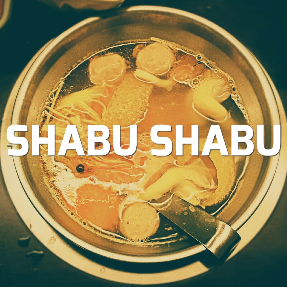 Shabu Shabu Buffet City - 2019 All You Need to Know BEFORE You Go (with ...