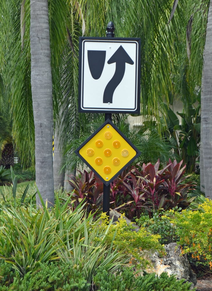 National Traffic Signs Inc - Graphic Design - 14521 60th St N ...