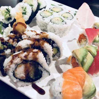 Miya Sushi - Order Food Online - 316 Photos & 85 Reviews - Sushi Bars ...