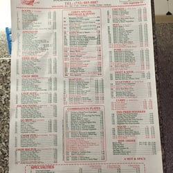 China Magic - 12 Photos & 21 Reviews - Chinese - 25 Plainfield Ave ...