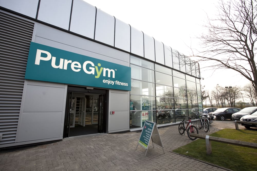 Pure Gym Warrington North - 14 Photos - Gyms - 23-25 Chetham Court ...