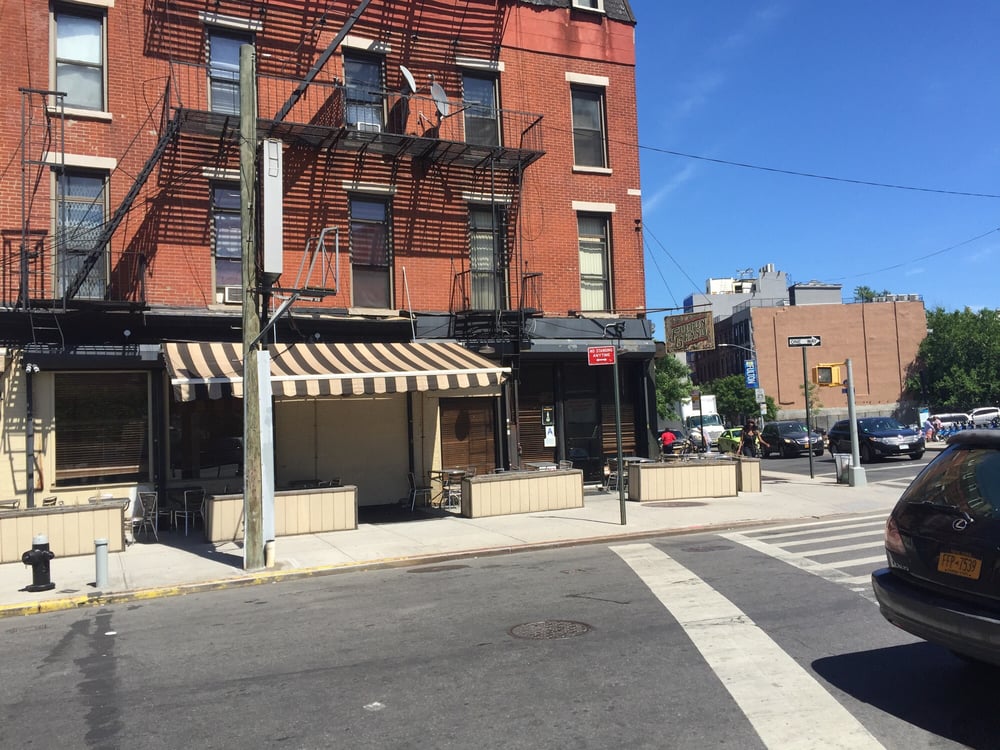 The Fulton Grand - 14 Photos & 95 Reviews - Bars - 1011 Fulton St ...