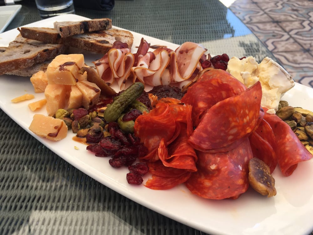 Perch - 7469 Photos & 6617 Reviews - Lounges - 448 S Hill St, Downtown ...