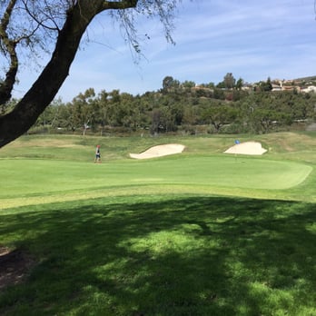 Talega Golf Club - 86 Photos & 115 Reviews - Golf - 990 Avenida Talega ...
