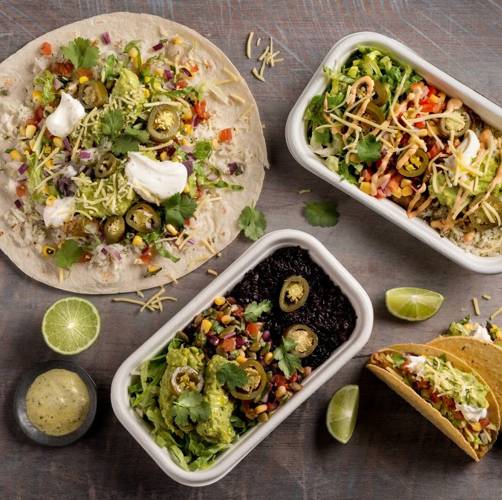 Zambrero Rundle - 13 Photos & 24 Reviews - Mexican - 2/214/216 Rundle ...