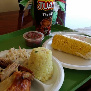 Juan Pollo - 37 Photos & 60 Reviews - Fast Food - 1277 W 6th St, Corona ...
