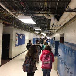 West Springfield High School - Middle Schools & High Schools - 6100 ...