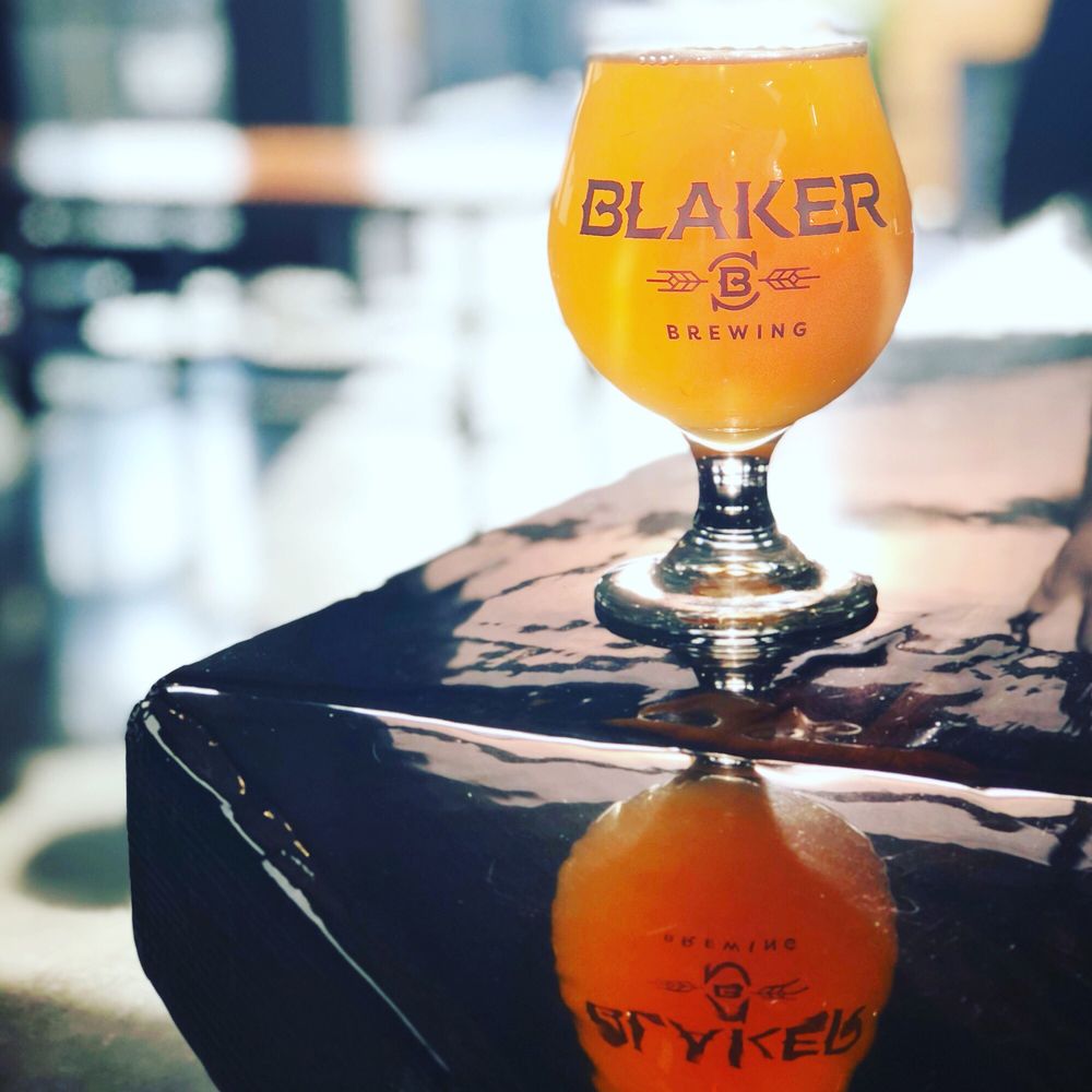 Blaker Brewing - 18 Photos & 16 Reviews - Breweries - 1063 Montclaire ...