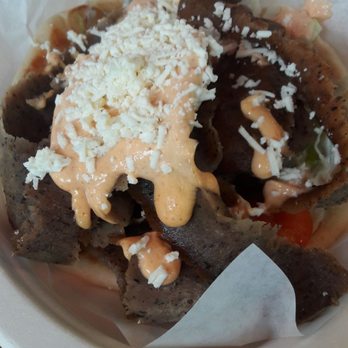 Gyro House Mediterranean Grill - Order Food Online - 156 Photos & 272 ...