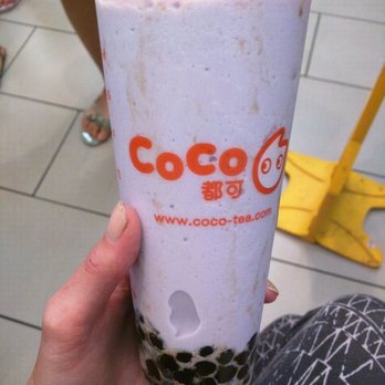 CoCo Fresh Tea & Juice - 466 Photos & 778 Reviews - Bubble Tea - 11301 ...
