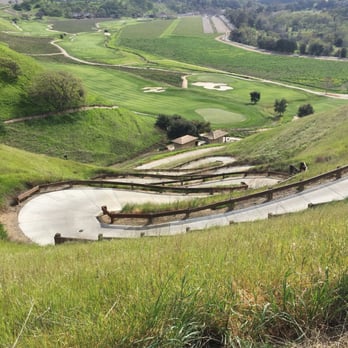 The Course At Wente Vineyards - 63 Photos & 101 Reviews - Golf - 5040 ...