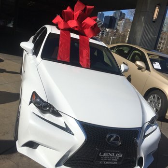 Lexus of Bellevue - 87 Photos & 492 Reviews - Car Dealers - 101 116th ...