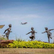 Founders Plaza Observation Area - 73 Photos & 43 Reviews - Parks - 1700 ...