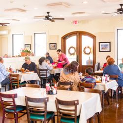 Harbor View Cafe - 157 Photos & 153 Reviews - Cafes - 504 Jeff Davis ...