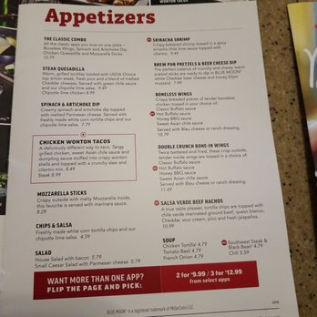 Applebee’s Grill + Bar - 103 Photos & 26 Reviews - Sports Bars - 14678 ...