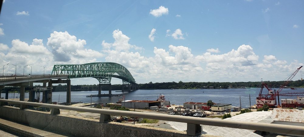 Isaiah David Hart Bridge - 45 Photos & 12 Reviews - Landmarks ...