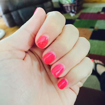 Nail Pavilion - 132 Photos & 162 Reviews - Nail Salons - 15505 ...