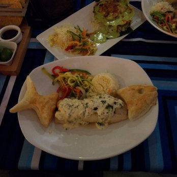 Los Arcos - 146 Photos & 65 Reviews - Seafood - Escuadrón 201 1000, La ...