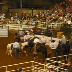 Mesquite Arena - 51 Photos & 34 Reviews - Amusement Parks - 1818 Rodeo ...