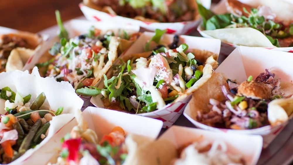 City Tacos - 222 Photos & 264 Reviews - Tacos - 8325 La Mesa Blvd, La ...