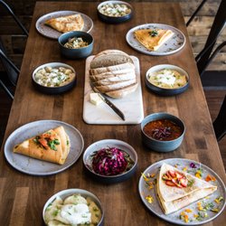 Sweet Touch - 163 Photos & 98 Reviews - Creperies - 4804 NE Thurston ...