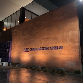 CBX Cross Border Xpress - 175 Photos & 180 Reviews - Transportation ...