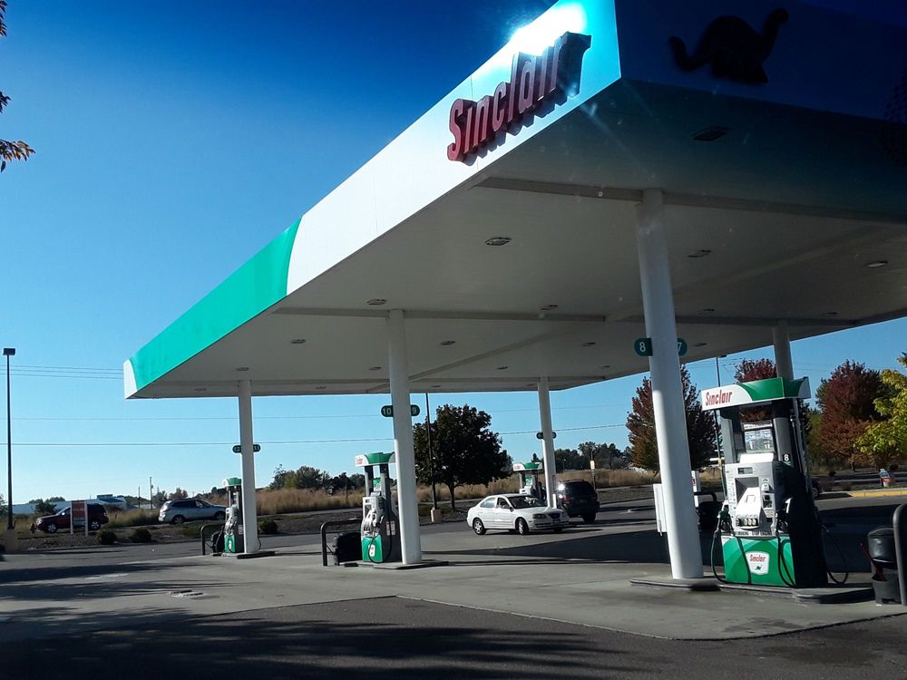 Stinker Stores - Gas Stations - 630 Hwy 16, Emmett, ID - Phone Number ...