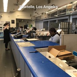 USPS - 18 Photos & 235 Reviews - Post Offices - 11270 Exposition Blvd ...