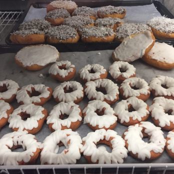 Jack’s Donuts - 31 Photos & 45 Reviews - Donuts - 135 West Market St ...