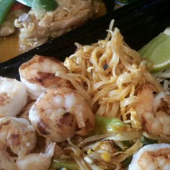 55 Thai Kitchen - 90 Photos & 118 Reviews - Thai - 2601 Broadway ...
