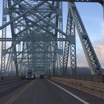 Lewis & Clark Bridge - 26 Photos - Landmarks & Historical Buildings ...