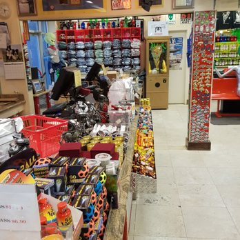 Alien Fresh Jerky - 3116 Photos & 1088 Reviews - Meat Shops - 72242 ...