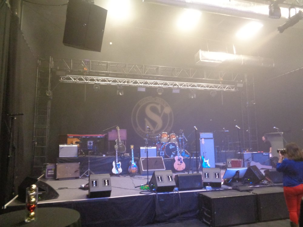 SoundCheck Austin - Recording & Rehearsal Studios - 1901 E 51st St ...