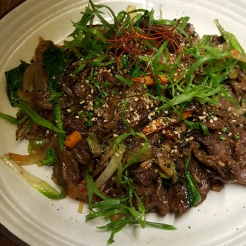 Barn Joo 35 - 550 Photos & 264 Reviews - Korean - 34 W 35th St, Midtown ...