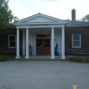Chaplin Town Library - 13 Photos - Libraries - 130 Chaplin St, Chaplin ...